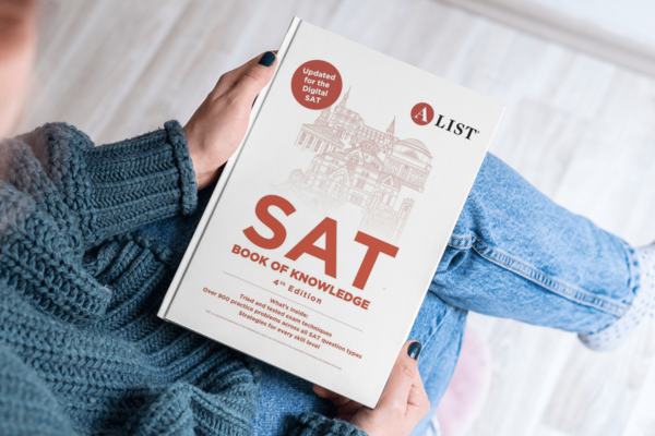 Sat Test Study Guide All You Need To Know To Ace The Sat